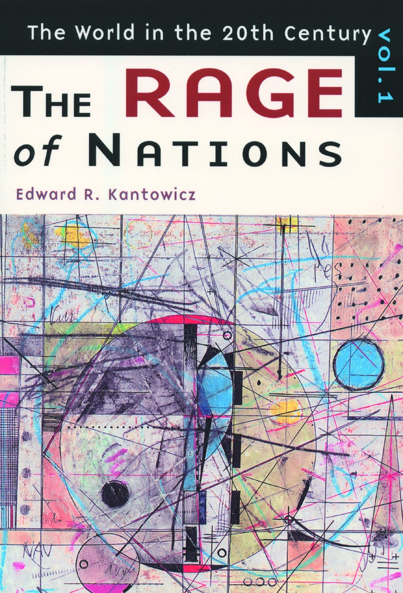 World in the 20Th Century #01: The Rage of Nations | Koorong
