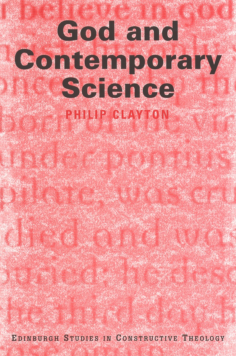 God and Contemporary Science | Koorong