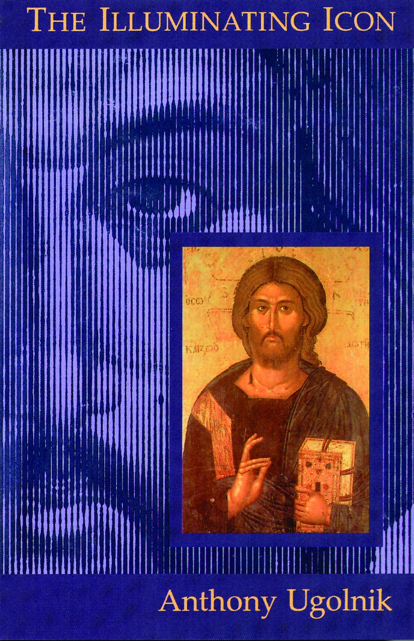 The Illuminating Icon | Koorong