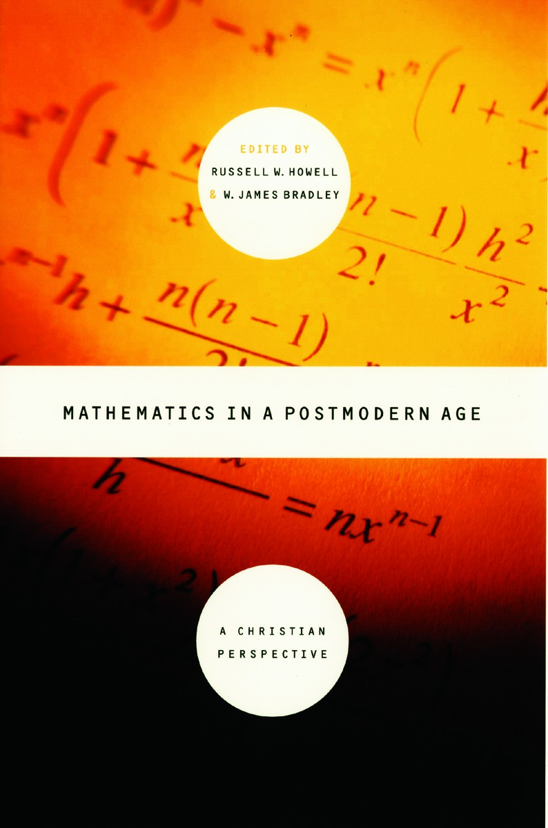 Mathematics in a Postmodern Age | Koorong