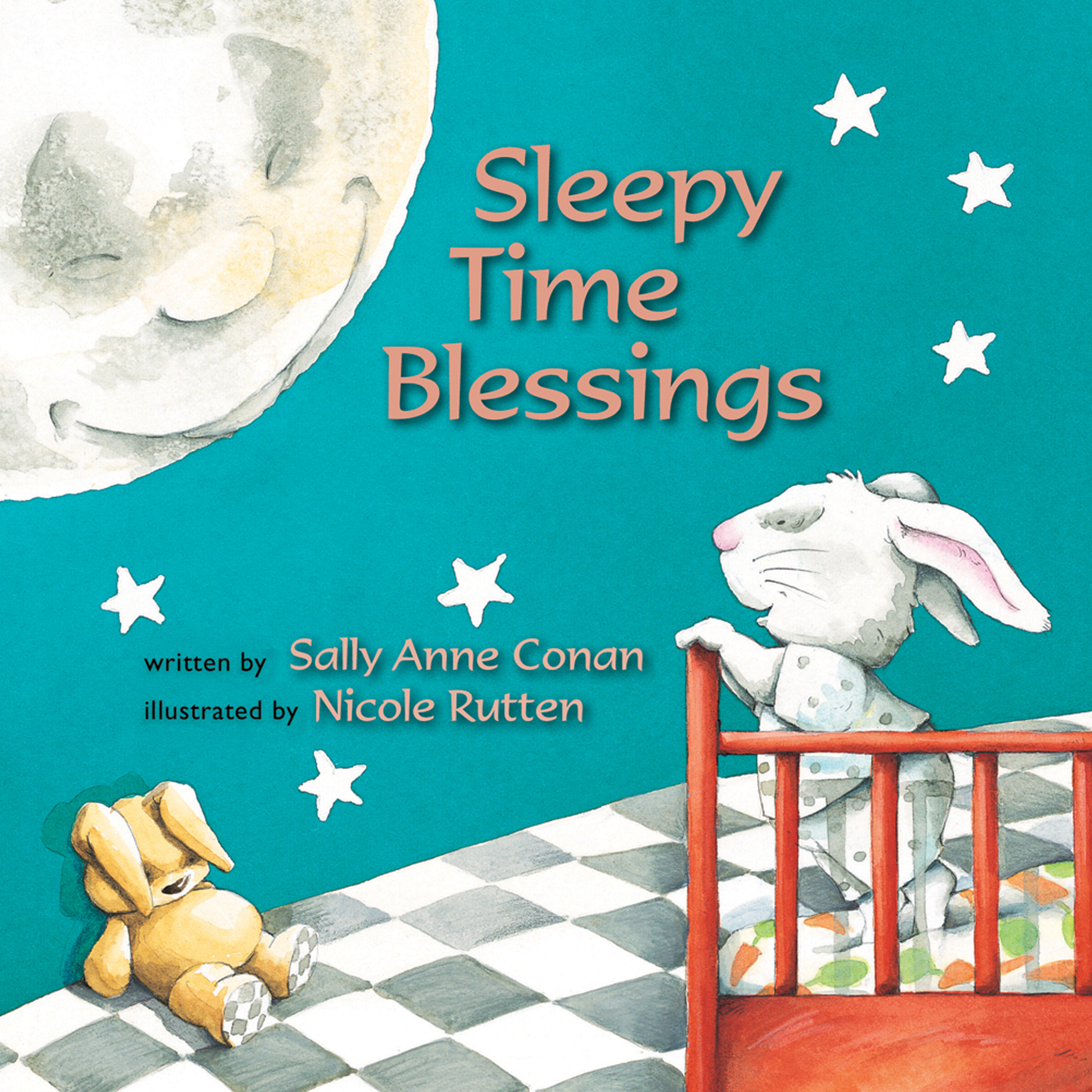 Sleepy Time Blessings | Koorong