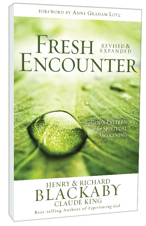 Fresh Encounter (And Expanded) | Koorong
