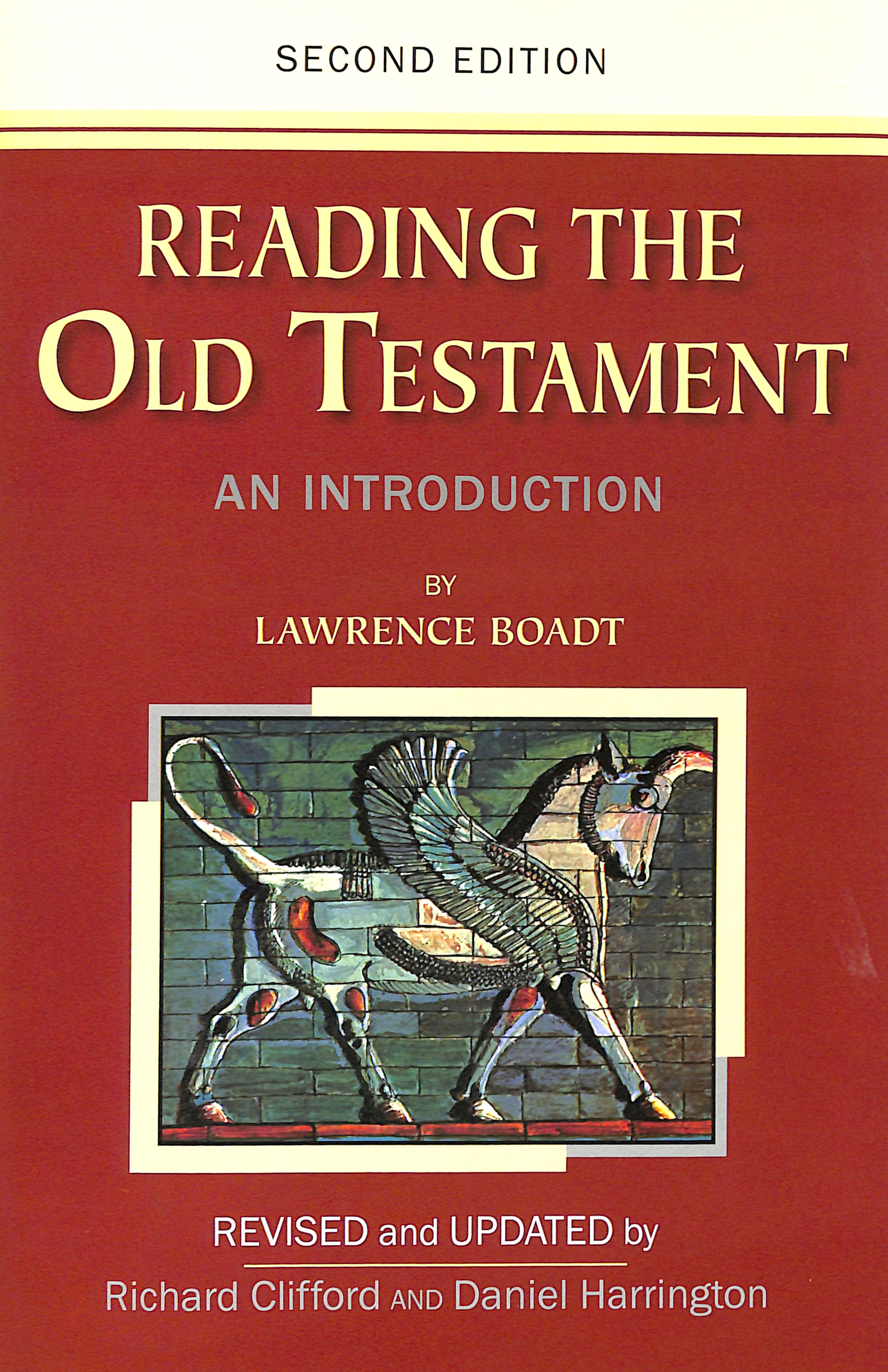 Reading the Old Testament: An Introduction (2nd Edition) | Koorong
