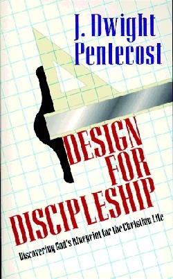 Design For Discipleship | Koorong