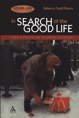 In Search of the Good Life | Koorong