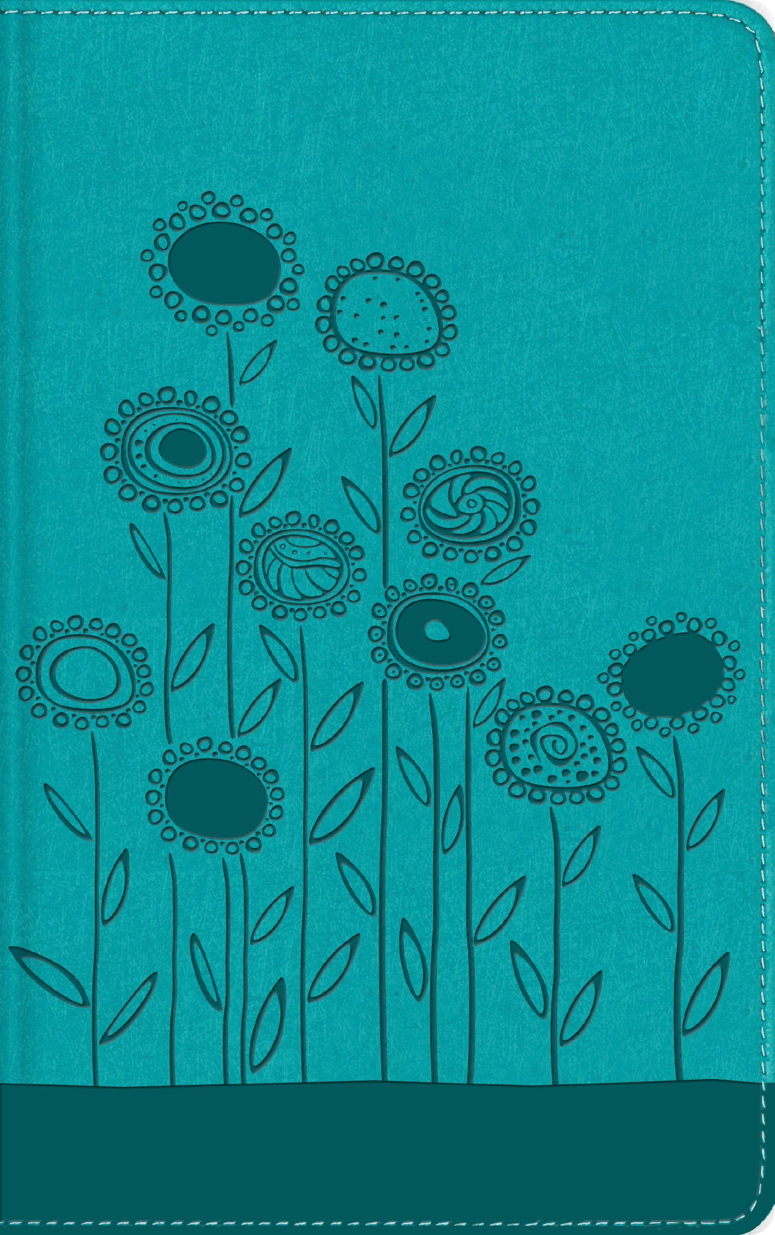 Nbla Biblia Visual De Estudio Para Ninos Turquesa (Spanish Edition ...