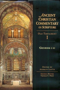 Accs: Ancient Christian Commentary on Scripture (29 Volumes) (Ancient ...