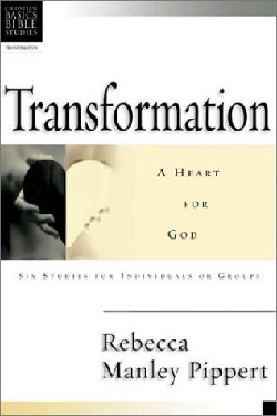 Transformation (Christian Basics Bible Study Series) | Koorong