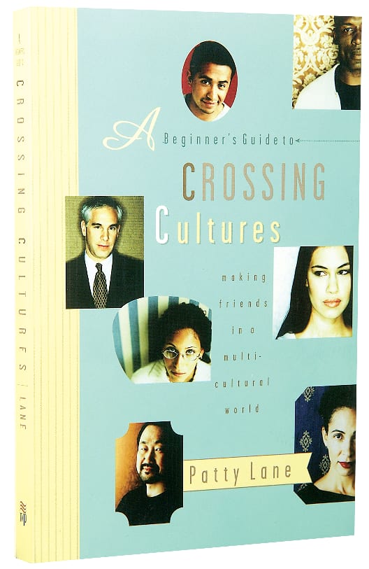 A Beginner's Guide to Crossing Cultures | Koorong