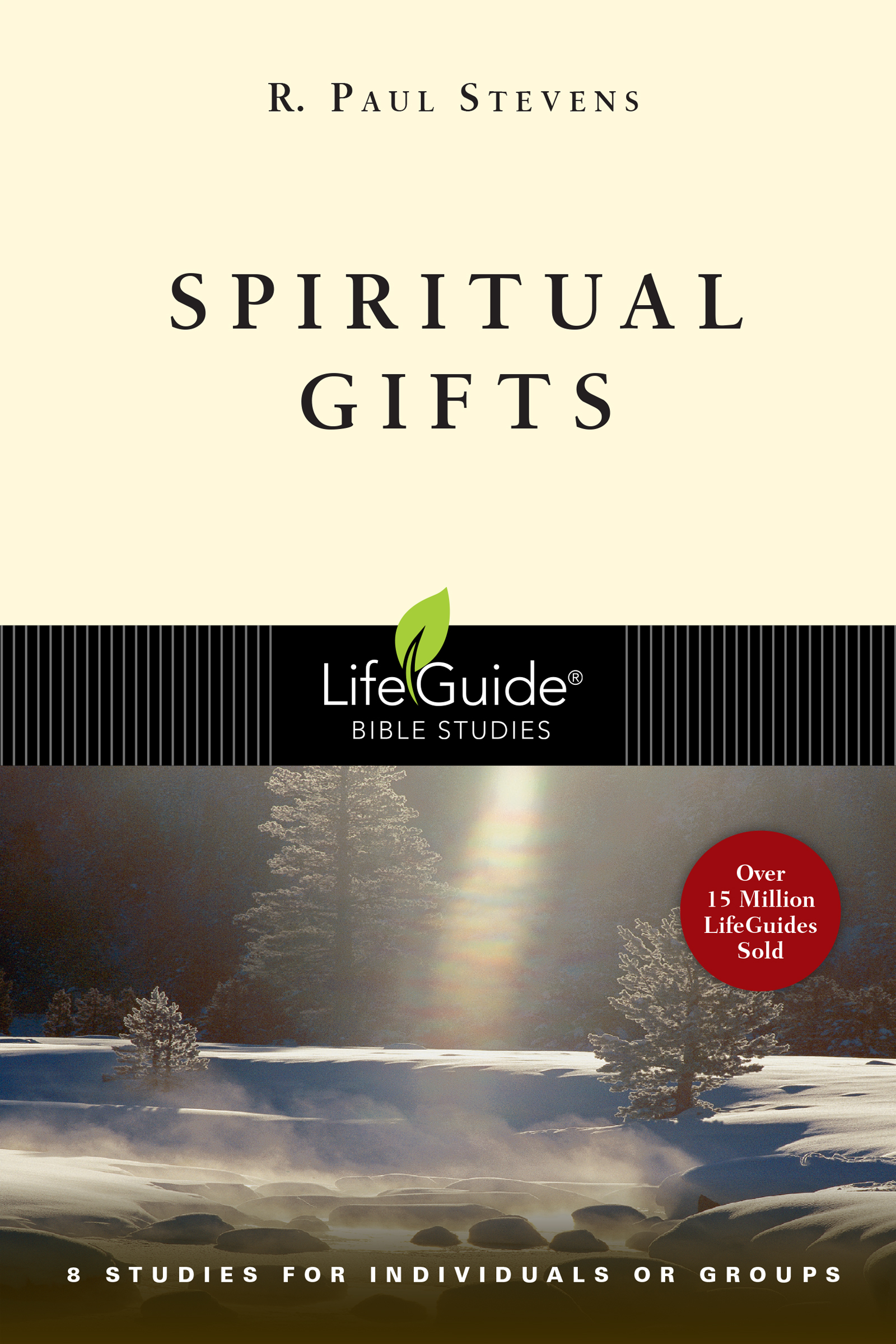 Spiritual Gifts (Lifeguide Bible Study Series) | Koorong