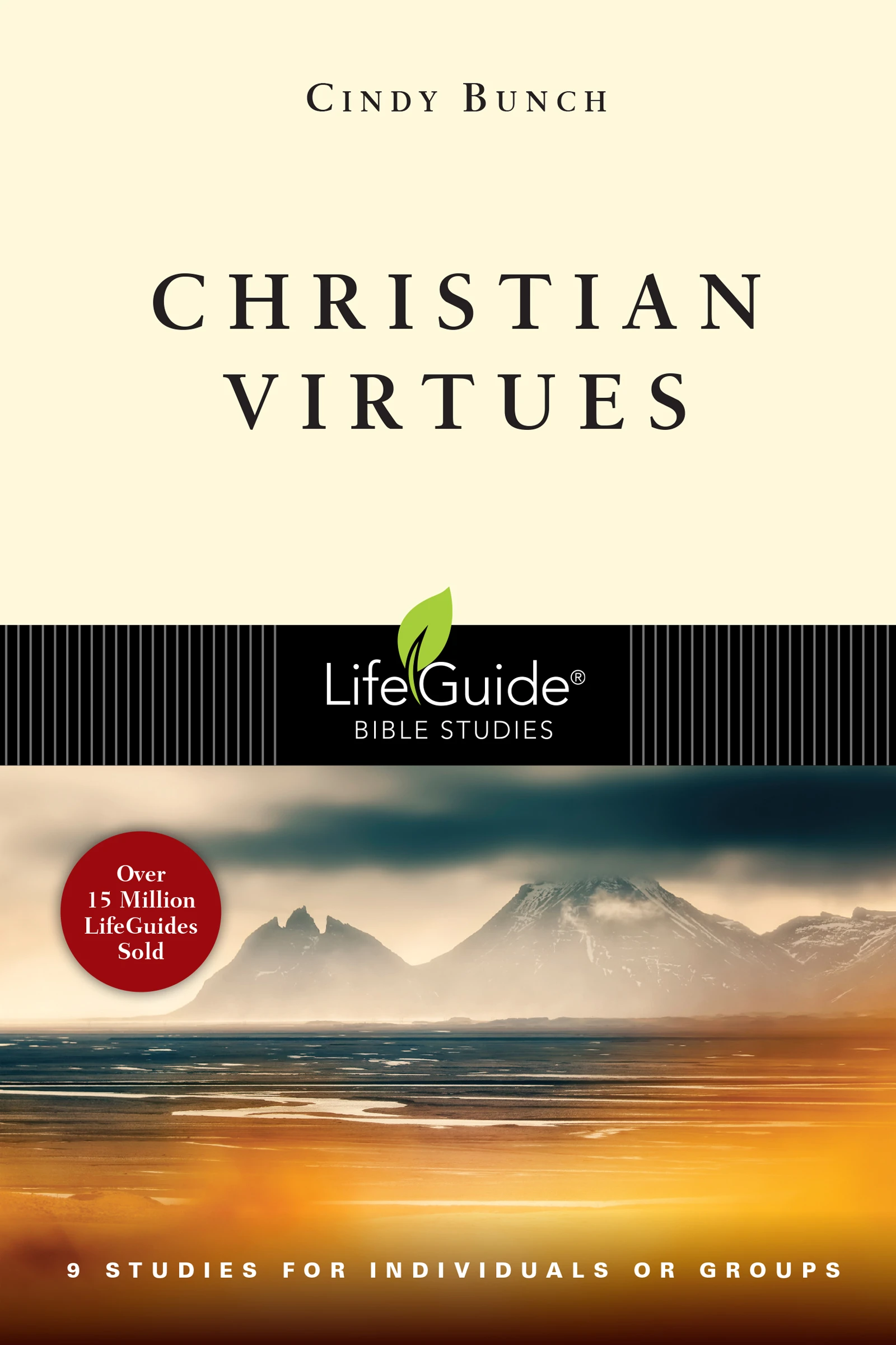 Christian Virtues (Lifeguide Bible Study Series) | Koorong