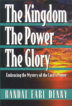 The Kingdom the Power the Glory | Koorong