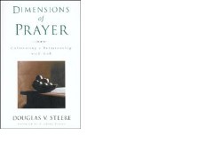 Dimensions of Prayer | Koorong