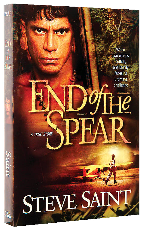End of the Spear | Koorong