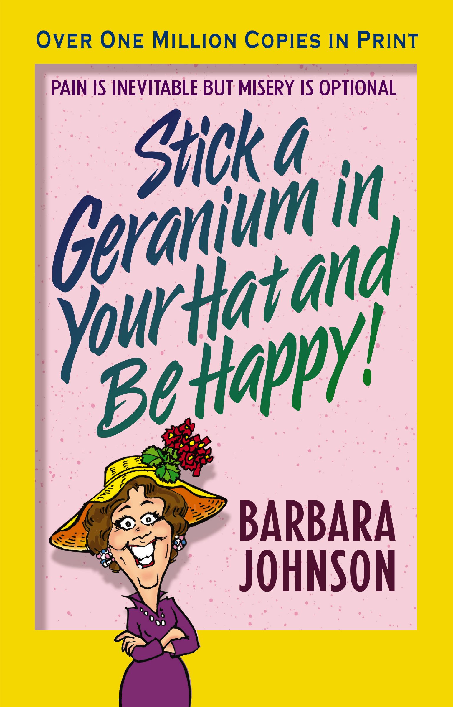 Stick a Geranium in Your Hat and Be Happy! (2004) | Koorong