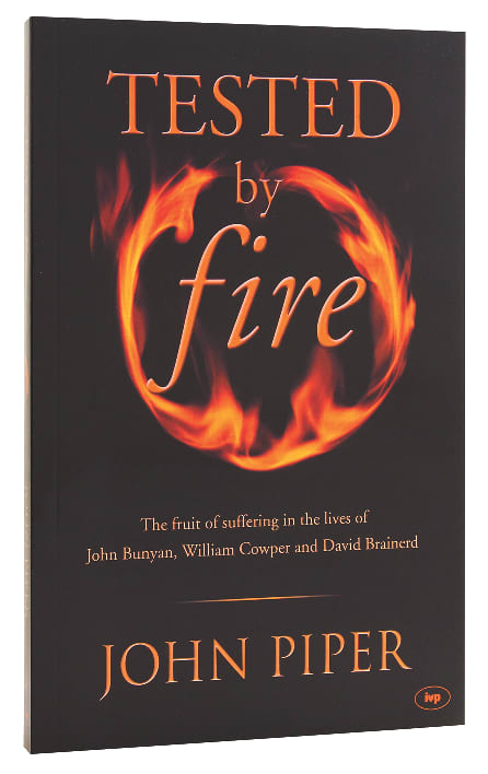 Tested By Fire (#02 in Swans Are Not Silent Series) | Koorong