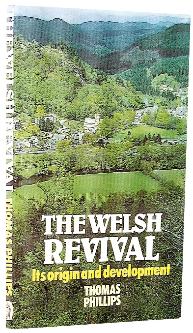 The Welsh Revival: Its Origin and Development | Koorong