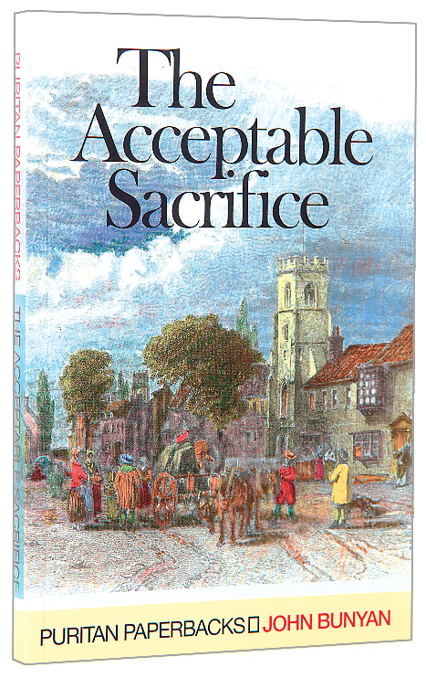 The Acceptable Sacrifice | Koorong