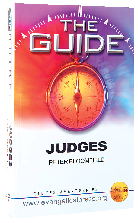 Guide: Judges (The Guide Old Testament Series) | Koorong