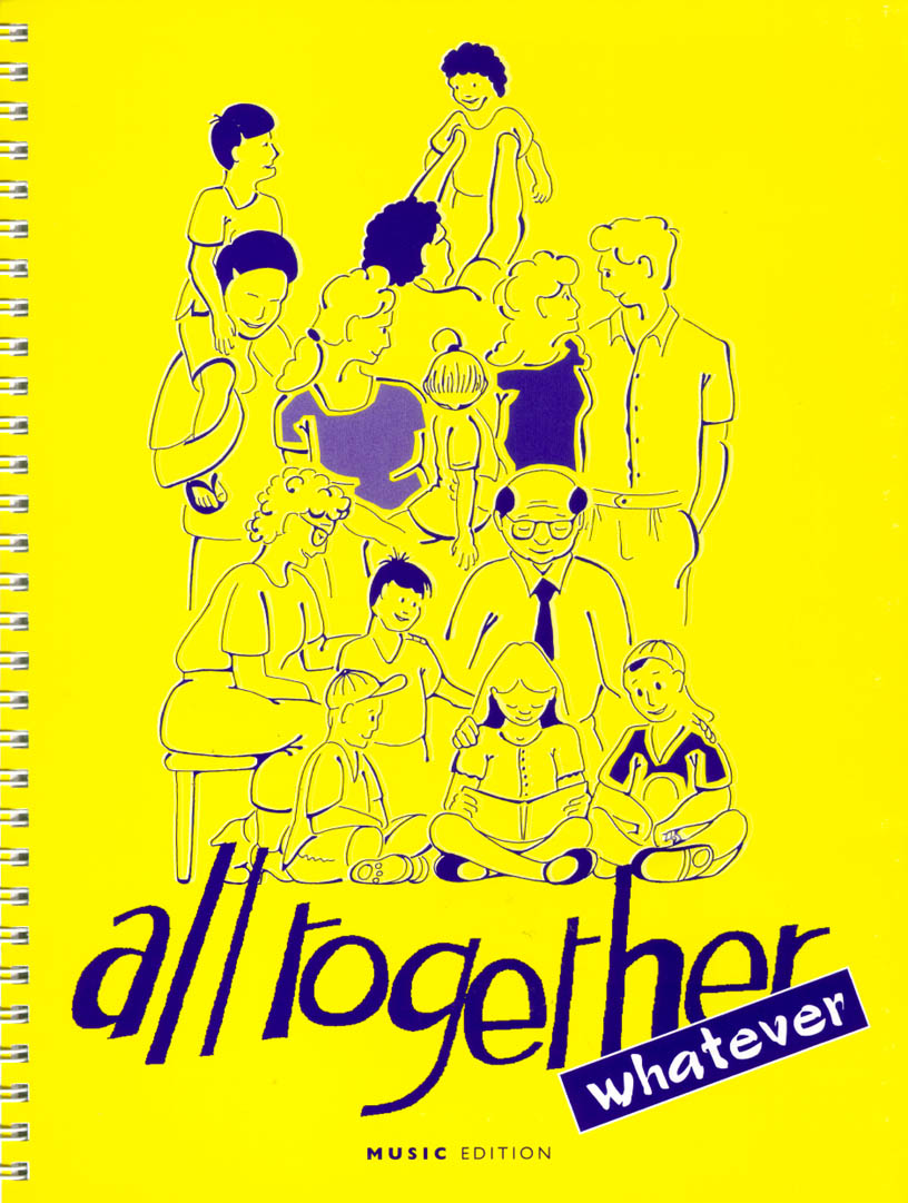 (Yellow) (#5 in All Together Music Series) | Koorong