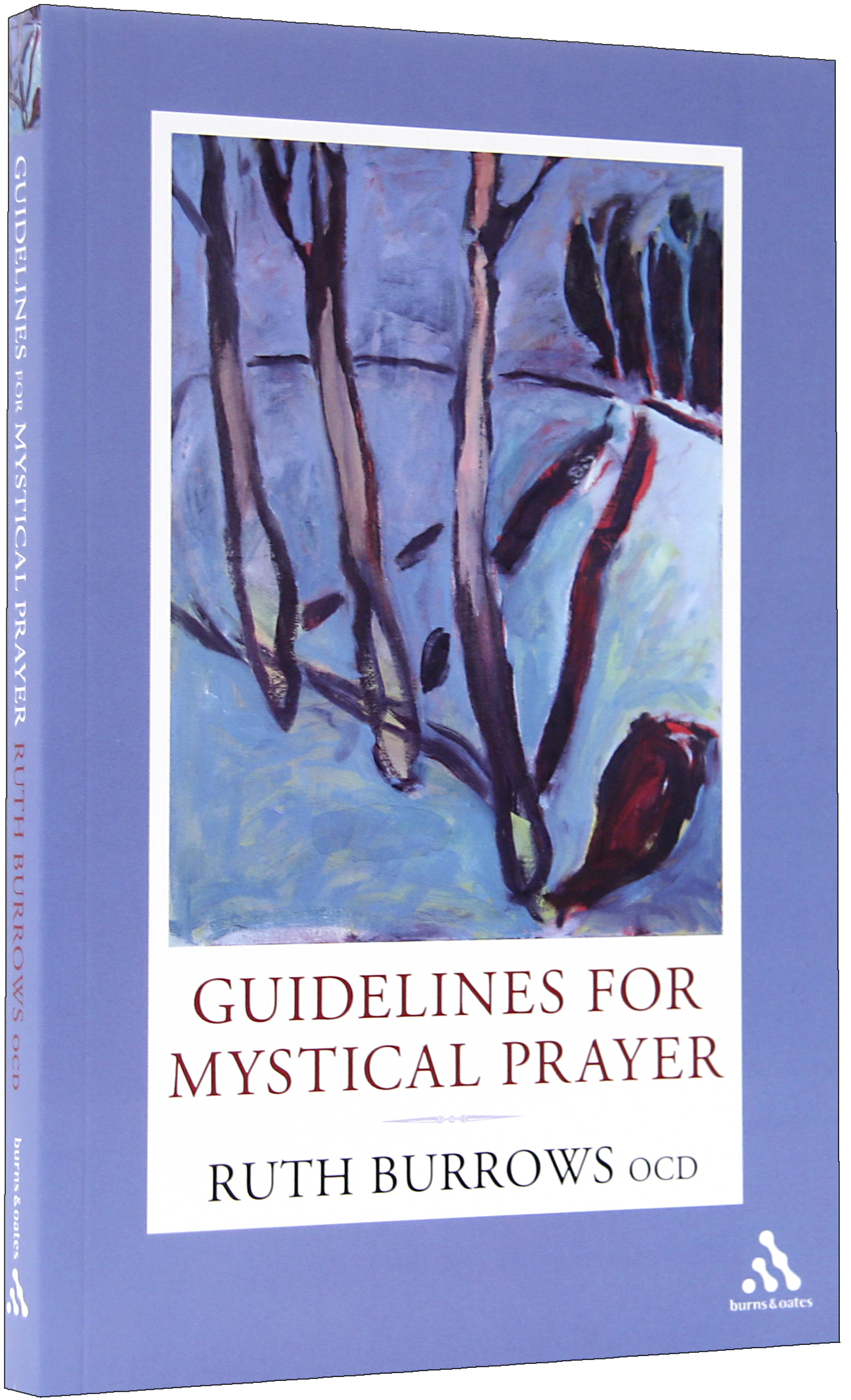Guidelines For Mystical Prayer | Koorong