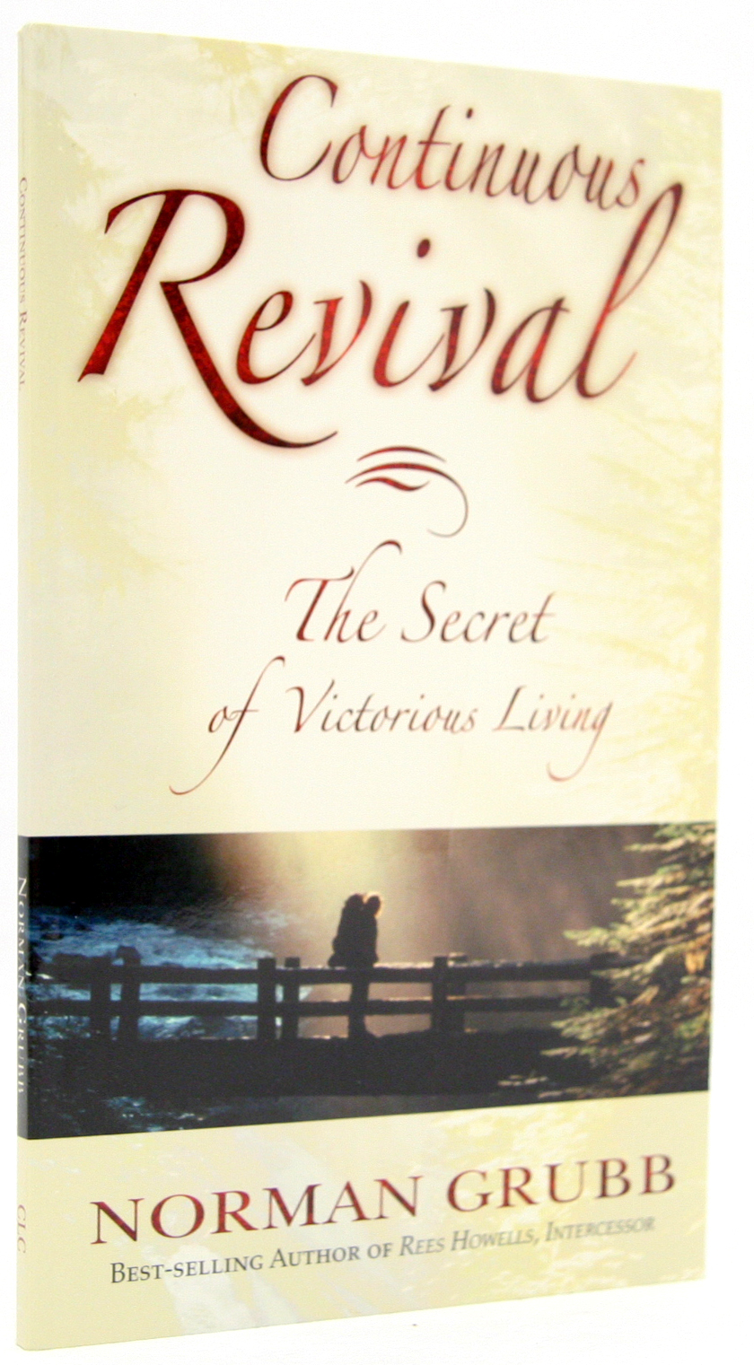 Continuous Revival | Koorong