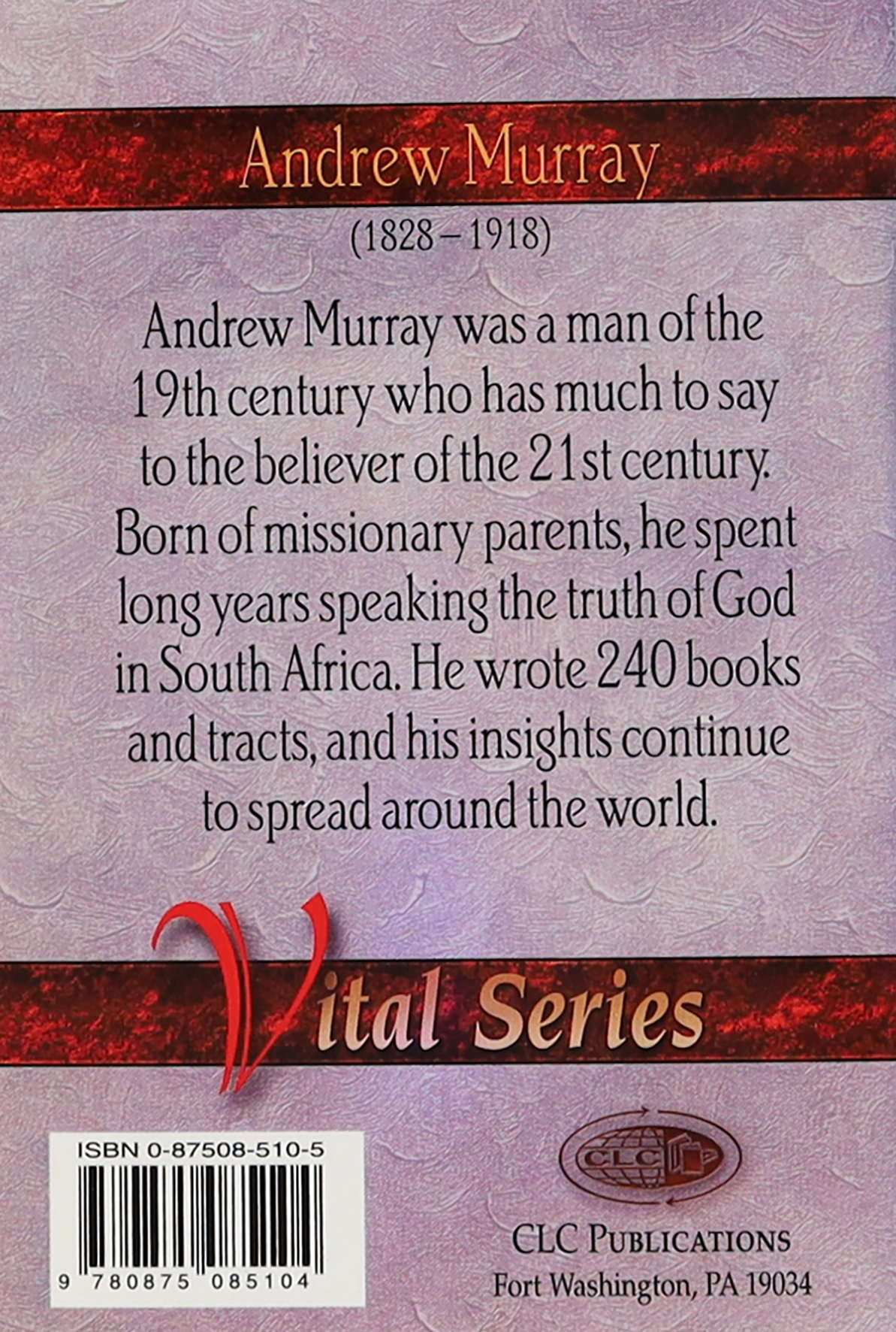 Life in the Blood | Koorong