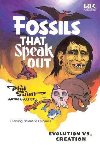 Fossils That Speak Out: Creation Vs Evolution | Koorong