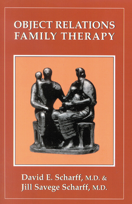 Object Relations Family Therapy | Koorong