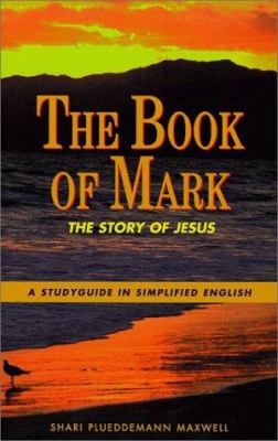 The Book of Mark | Koorong