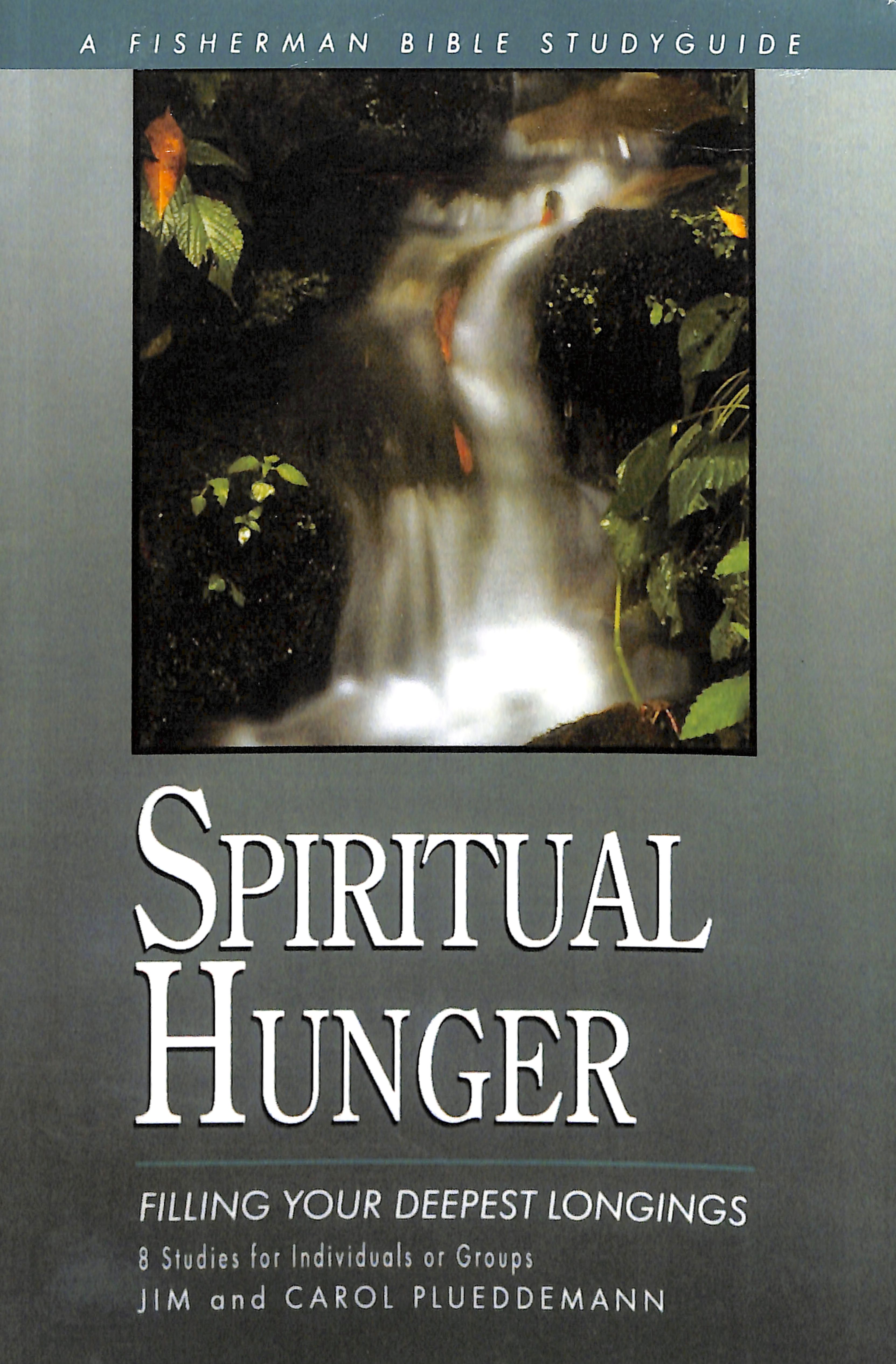 Spiritual Hunger | Koorong