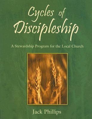 Cycles of Discipleship | Koorong