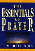 Essentials of Prayer | Koorong