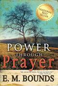 Power Through Prayer | Koorong