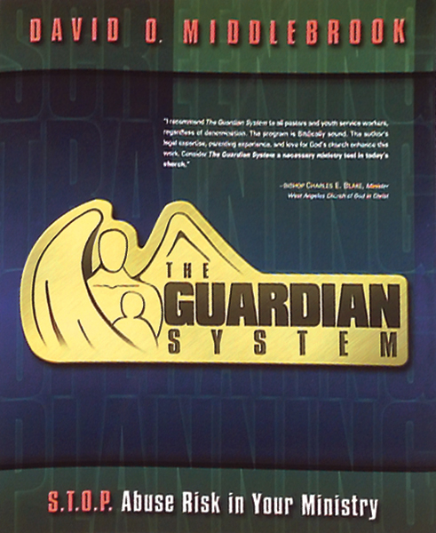The Guardian System | Koorong