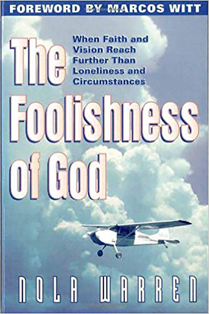 The Foolishness of God | Koorong