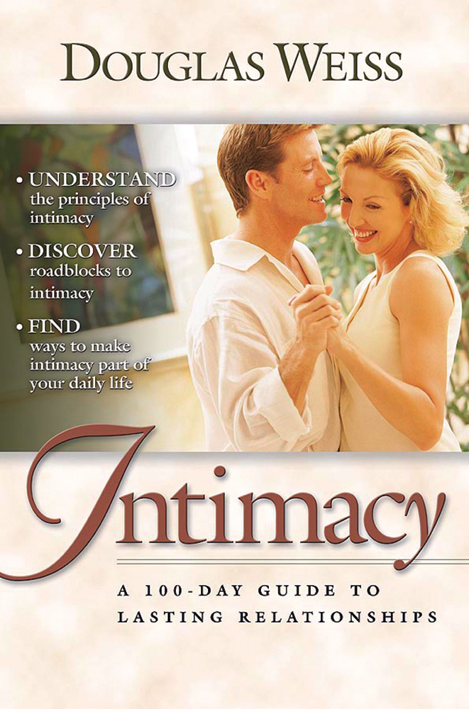 A 100 Day Guide to Intimacy | Koorong