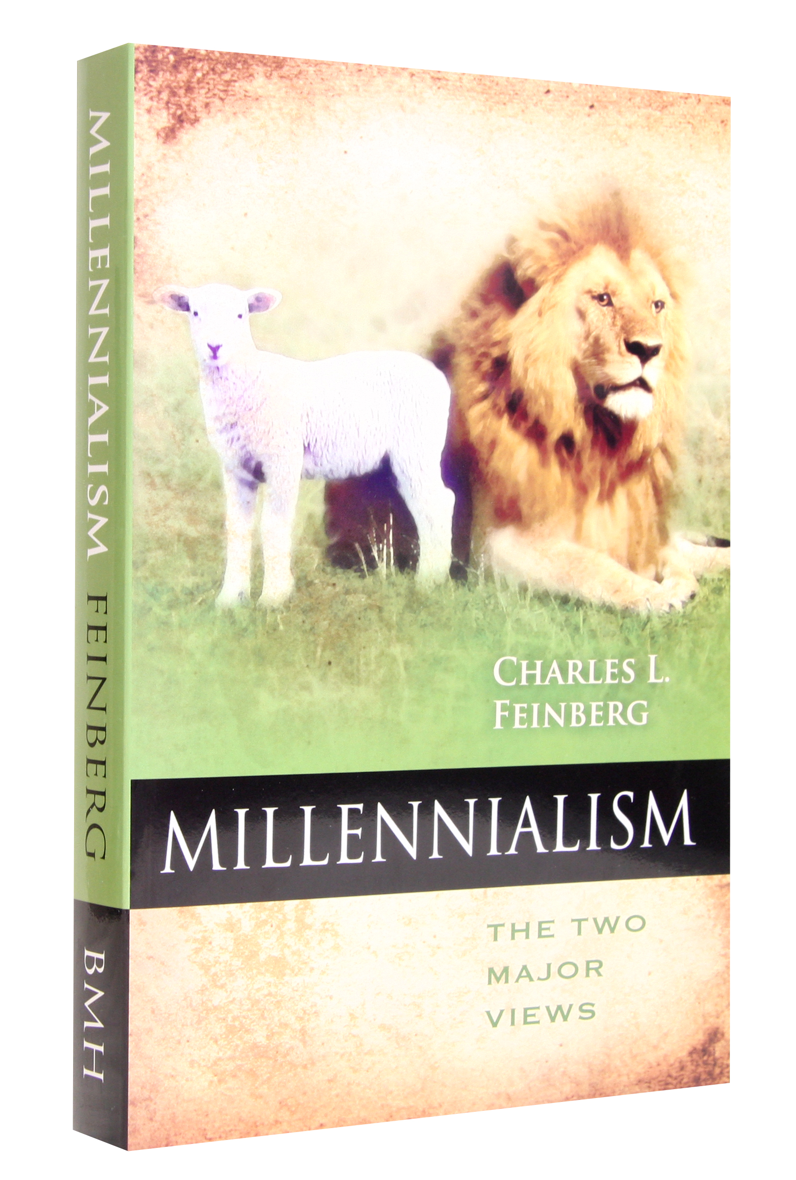 Millennialism: The Two Major Views | Koorong