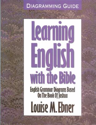 Learning English With the Bible (Diagramming Guide) | Koorong