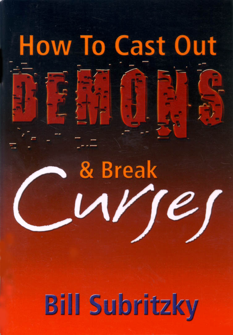 How to Cast Out Demons and Break Curses | Koorong