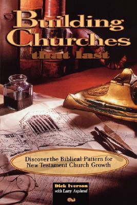 Building Churches That Last | Koorong