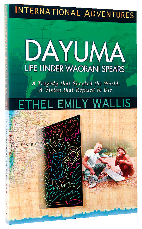 Dayuma (International Adventures Series) | Koorong