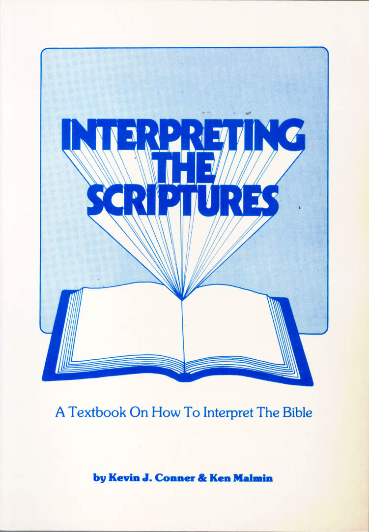Interpreting the Scriptures | Koorong