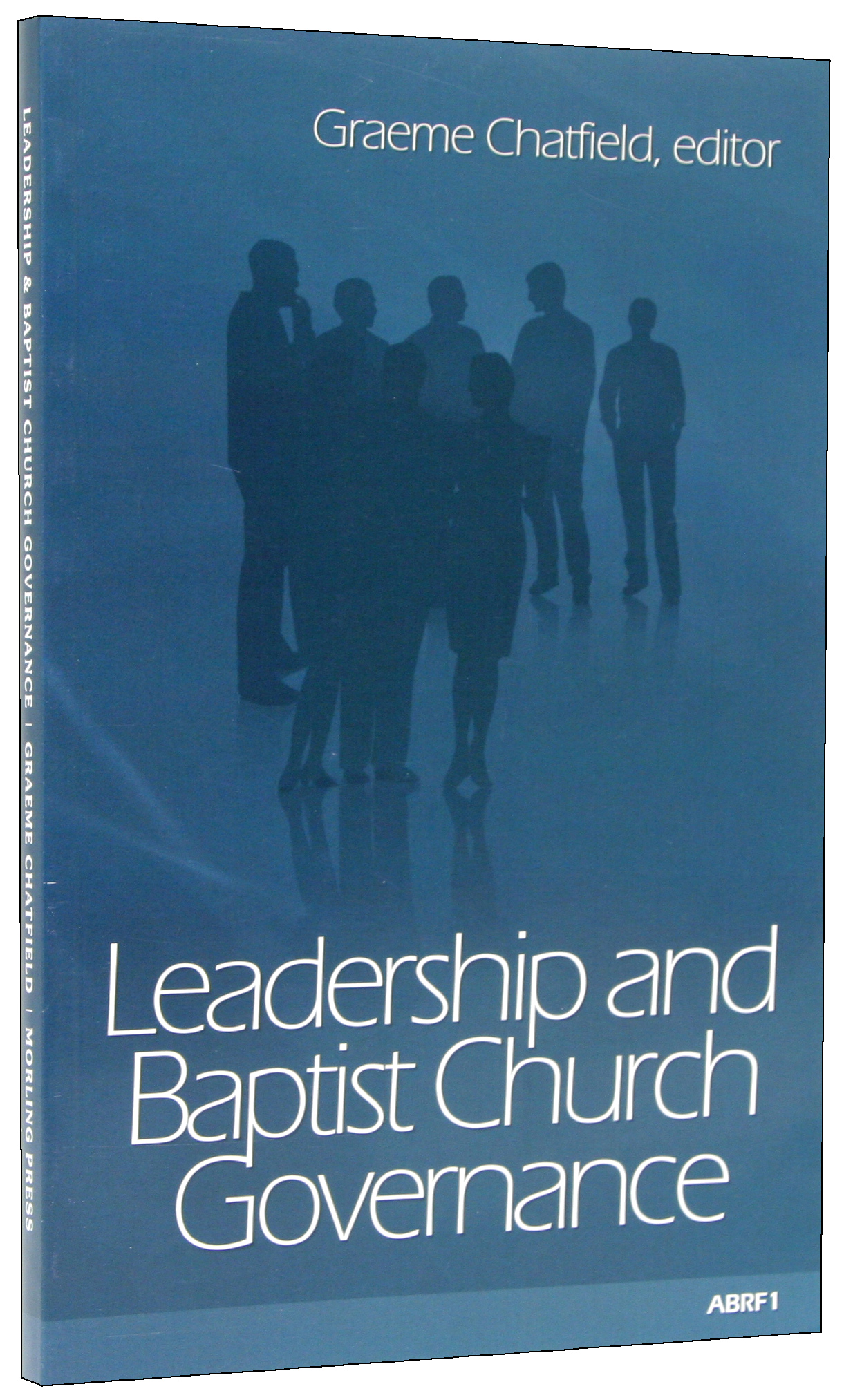 Leadership and Baptist Church Governance | Koorong
