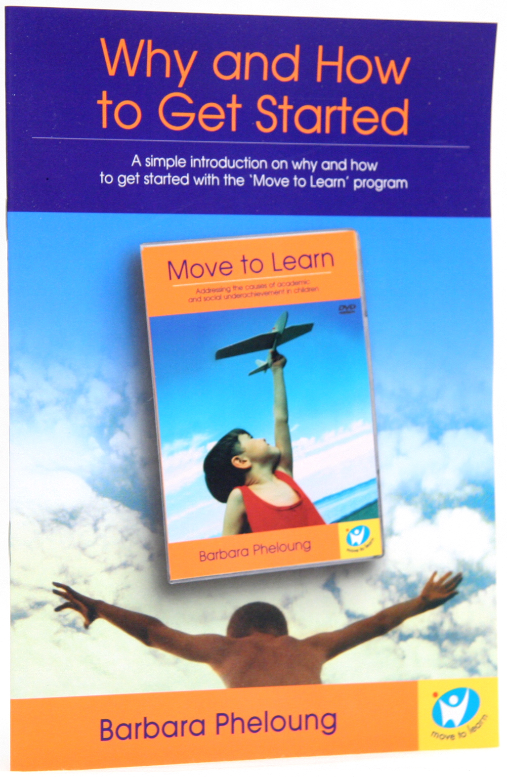 Move to Learn: Why and How to Get Started | Koorong