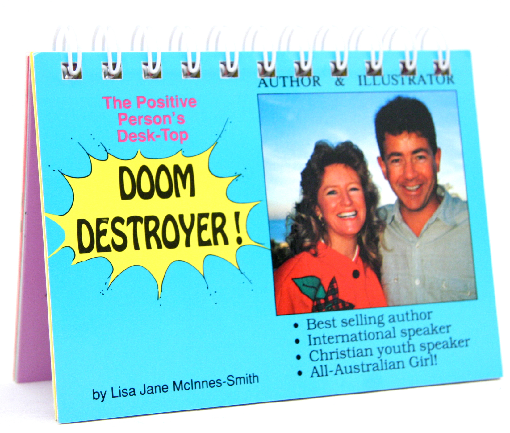 Doom Destroyer | Koorong