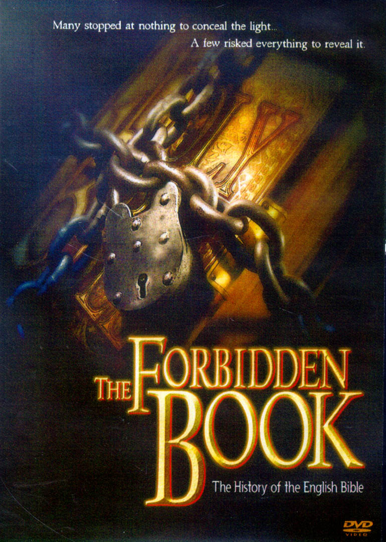 The Forbidden Book, DVD | Koorong