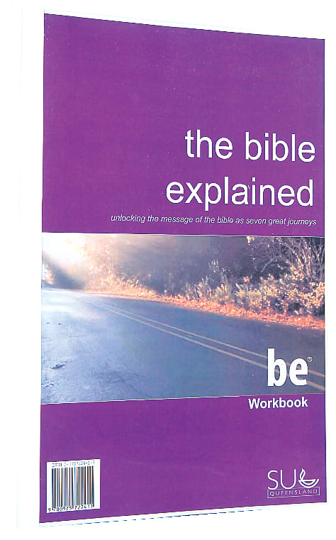 The Bible Explained (Workbook) | Koorong