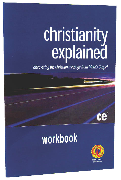 Christianity Explained (Learner's Workbook) | Koorong