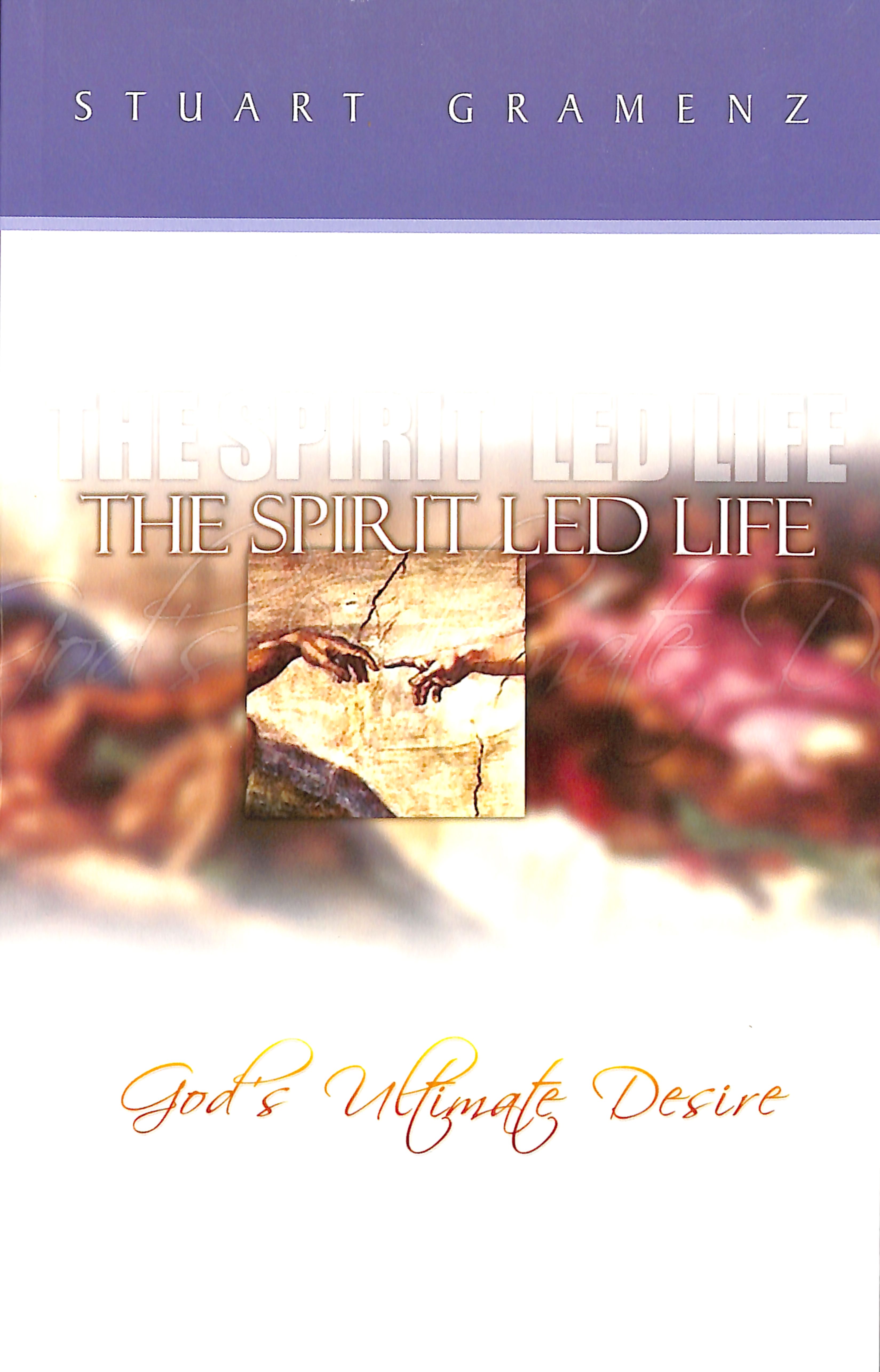 The Spirit Led Life | Koorong